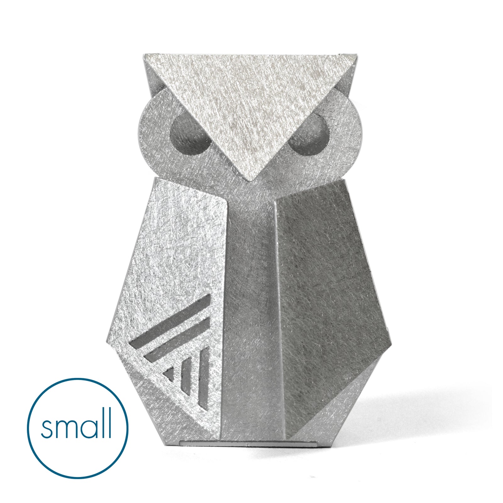 GEOMETRIC FIGURINES - Studio Wallaby