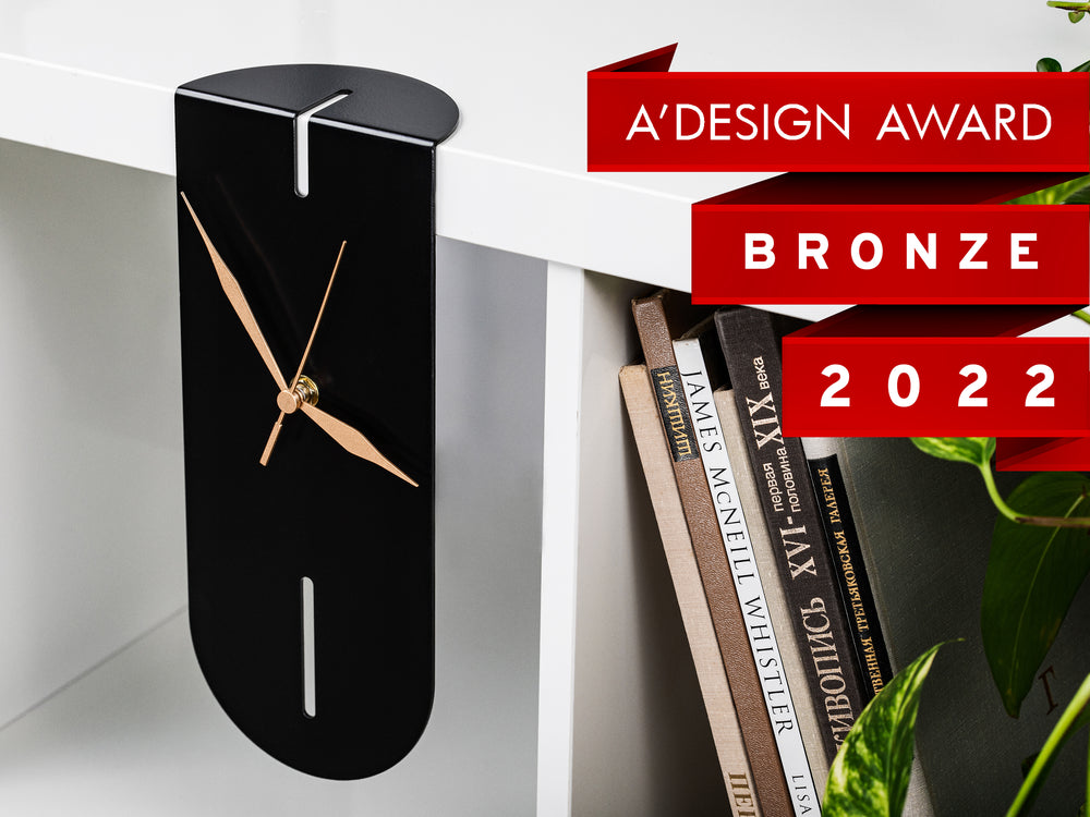 Studio Wallaby - metal origami